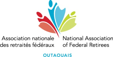 Login - ANRF Outaouais